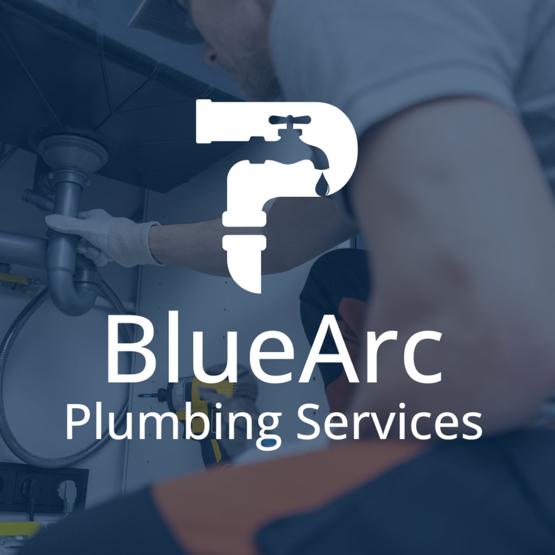 BlueArc Plumbing | Contact
