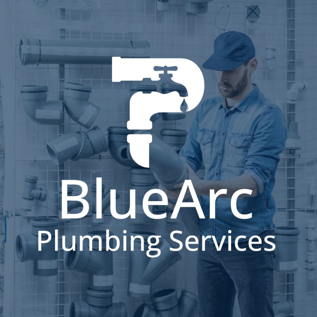 Sanitary Fittings - BlueArc Plumbing